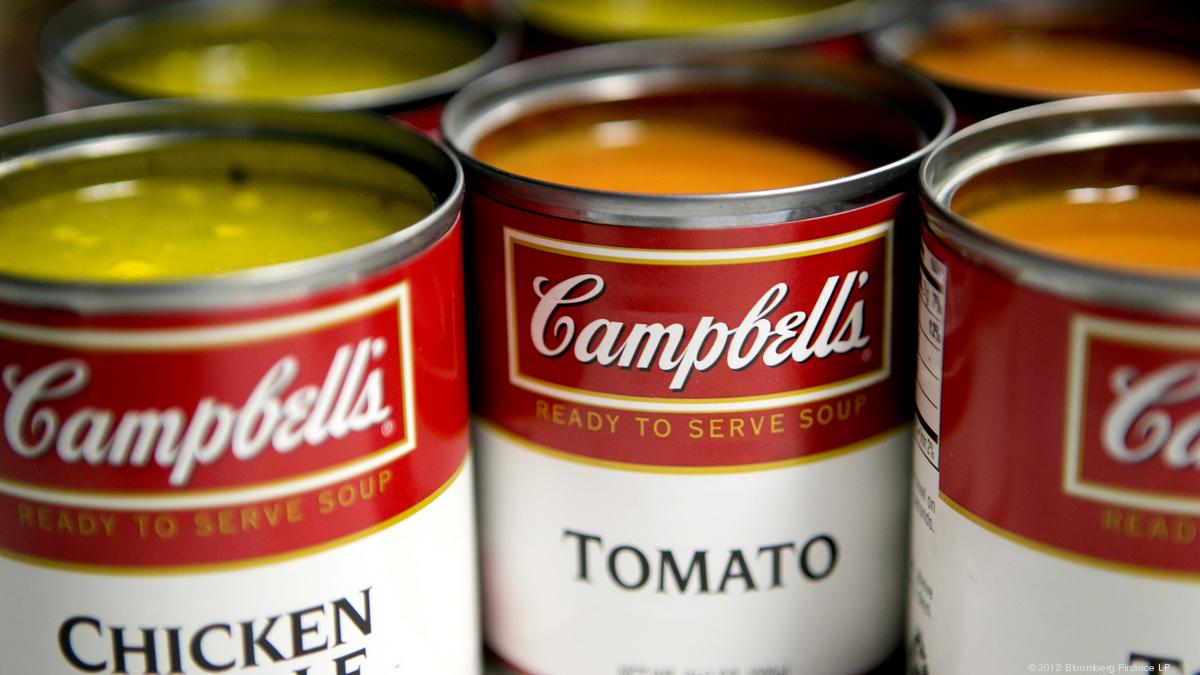 Campbell Soup (NYSE: CPB), DHL to operate new distribution facility in ...