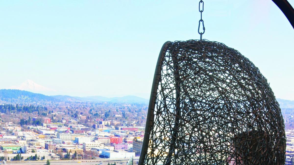 Meet 10 Portland designers that make the city's coolest office spaces ...