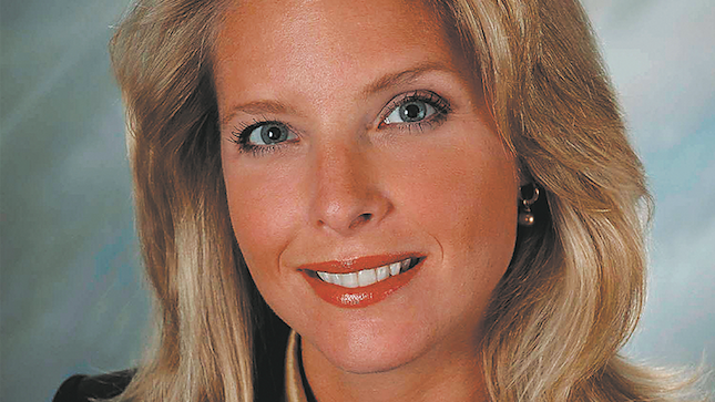 Anthem's top Cincinnati exec Erin Hoeflinger joins MainSource Bank ...