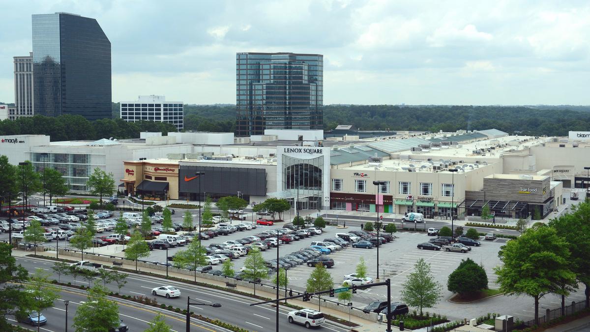 For retailers, it’s the most wonderful time of the year - Atlanta ...