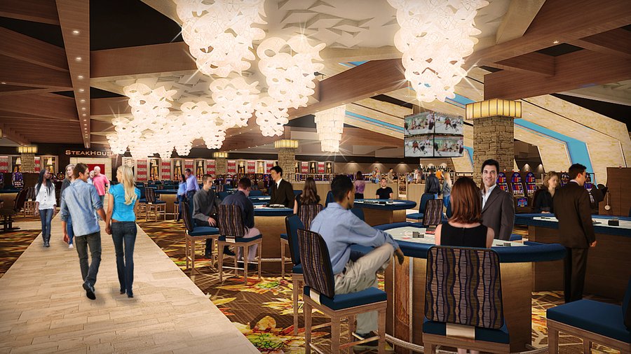 George Laham competing against other Wichita developers in bid for SE ...