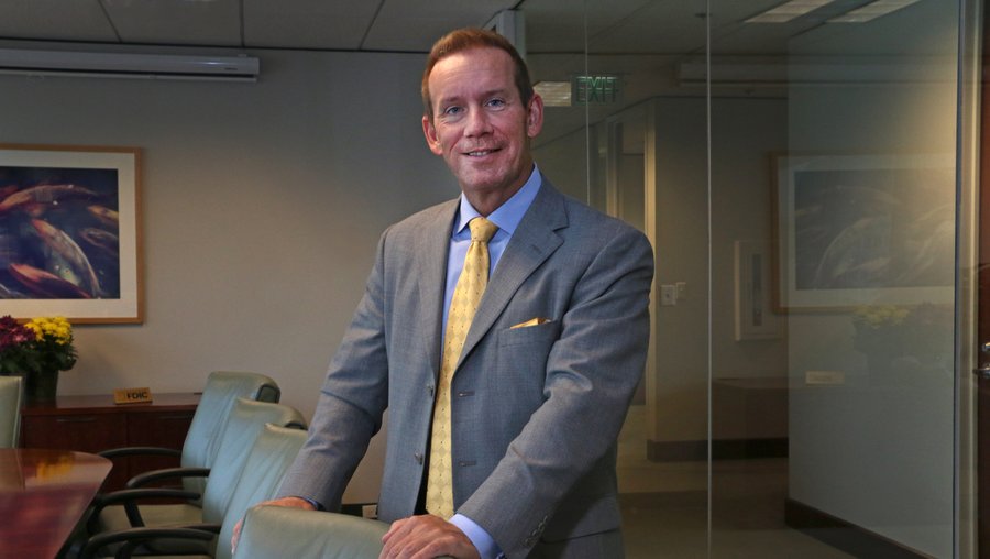 Matthew Kish: A Bend bank’s big Portland opportunity - Portland ...