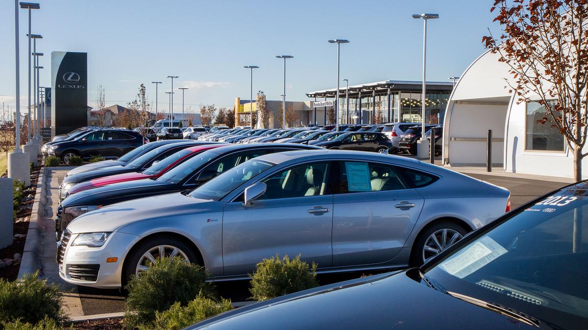 Walser Automotive to start construction on three new Luxury Collection ...