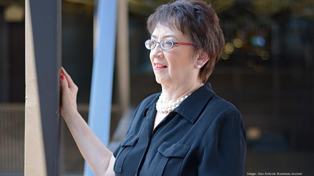 3 questions for BioMed SA’s Ann Stevens - San Antonio Business Journal