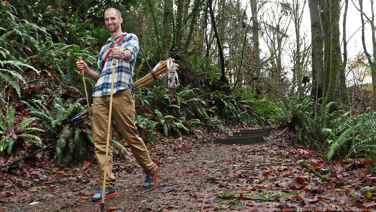 They put the ‘natural’ back in nature trips - Puget Sound Business Journal