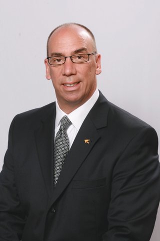Mark Grescovich