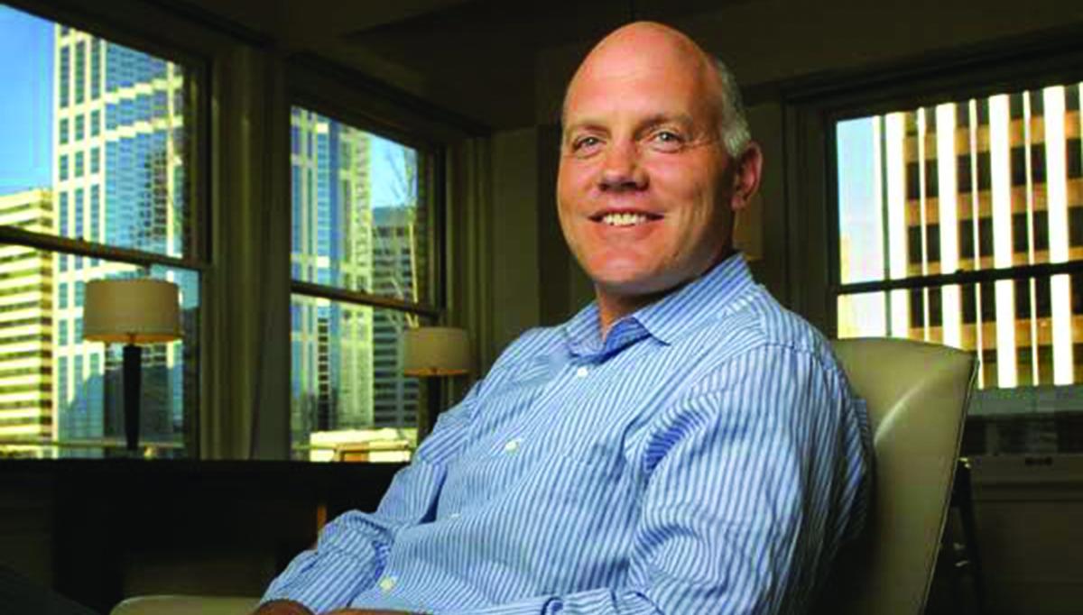 Tenants need ‘cool’ offices - Puget Sound Business Journal