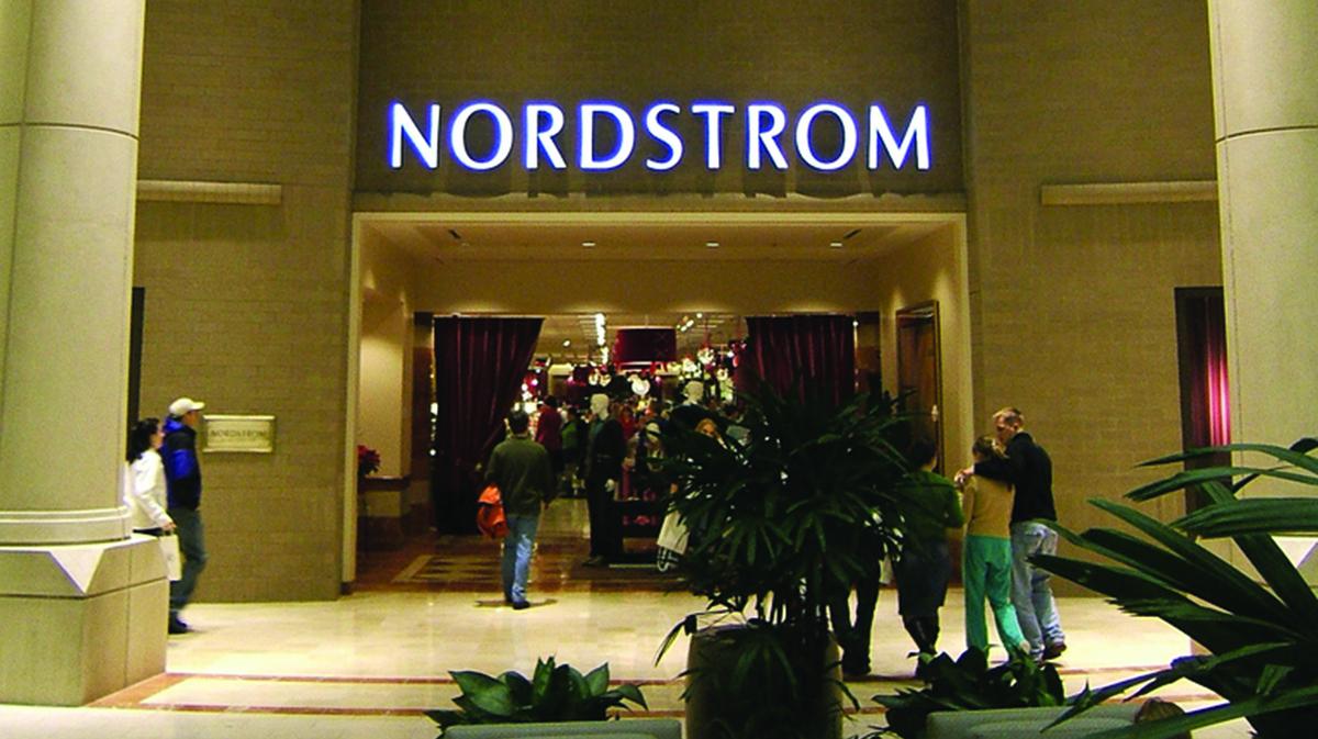 Nordstrom to open a specialized, high-tech men's store this week - New ...