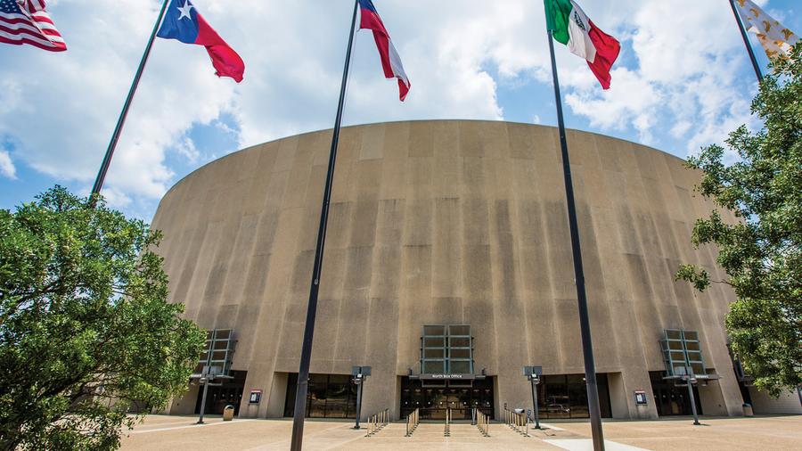 Business Pulse Poll: When the UT Erwin Center is eventually replaced by ...