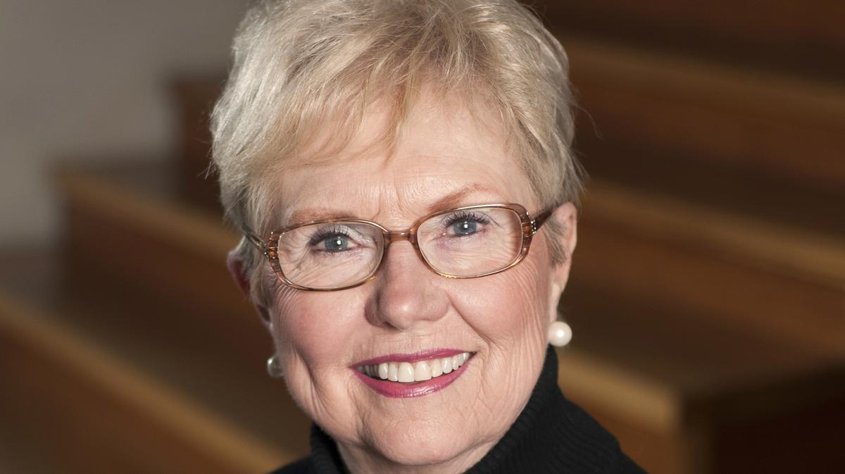 Greater KC Chamber names Barnes Kansas Citian of the Year - Kansas City ...
