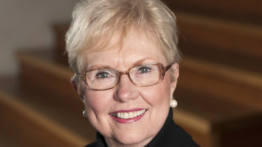 Greater KC Chamber names Barnes Kansas Citian of the Year - Kansas City ...