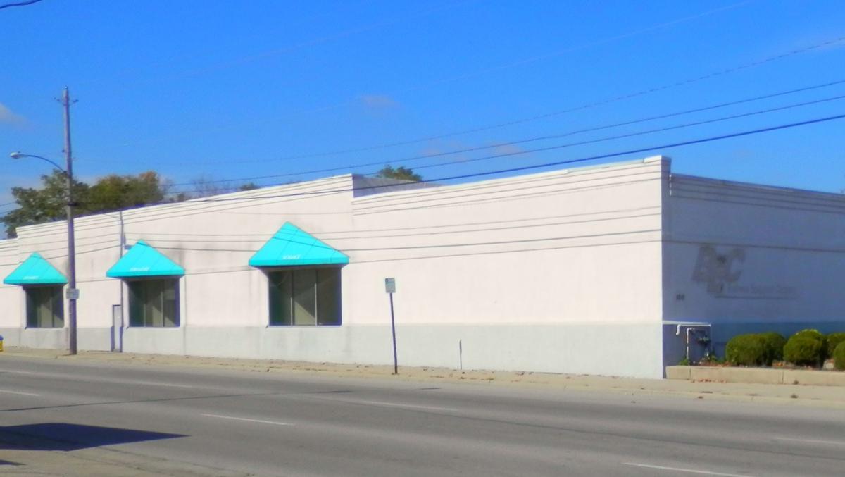 Graphics and apparel company The MacRay Co. to move to downtown ...