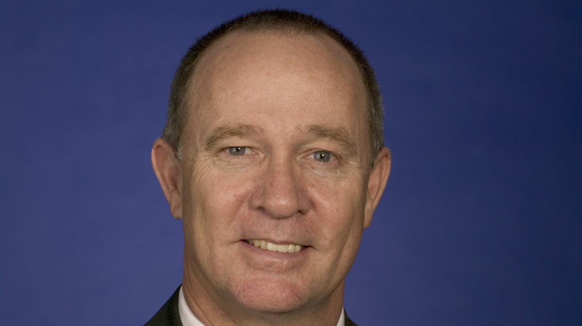 David Congdon donates $10 million to UNCW - Triad Business Journal