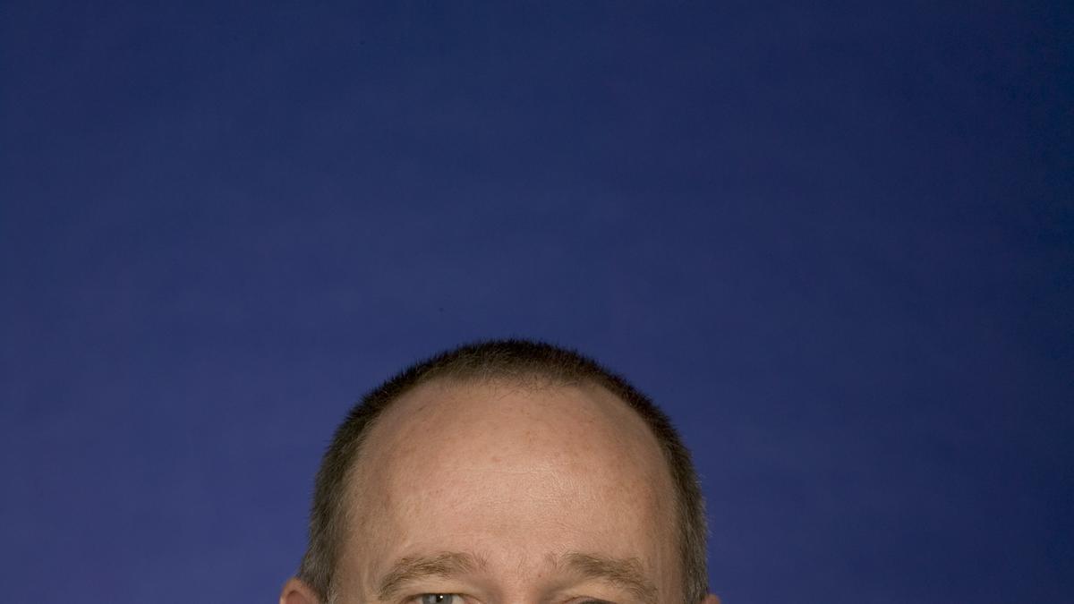 Power Player 2018: David Congdon - Triad Business Journal