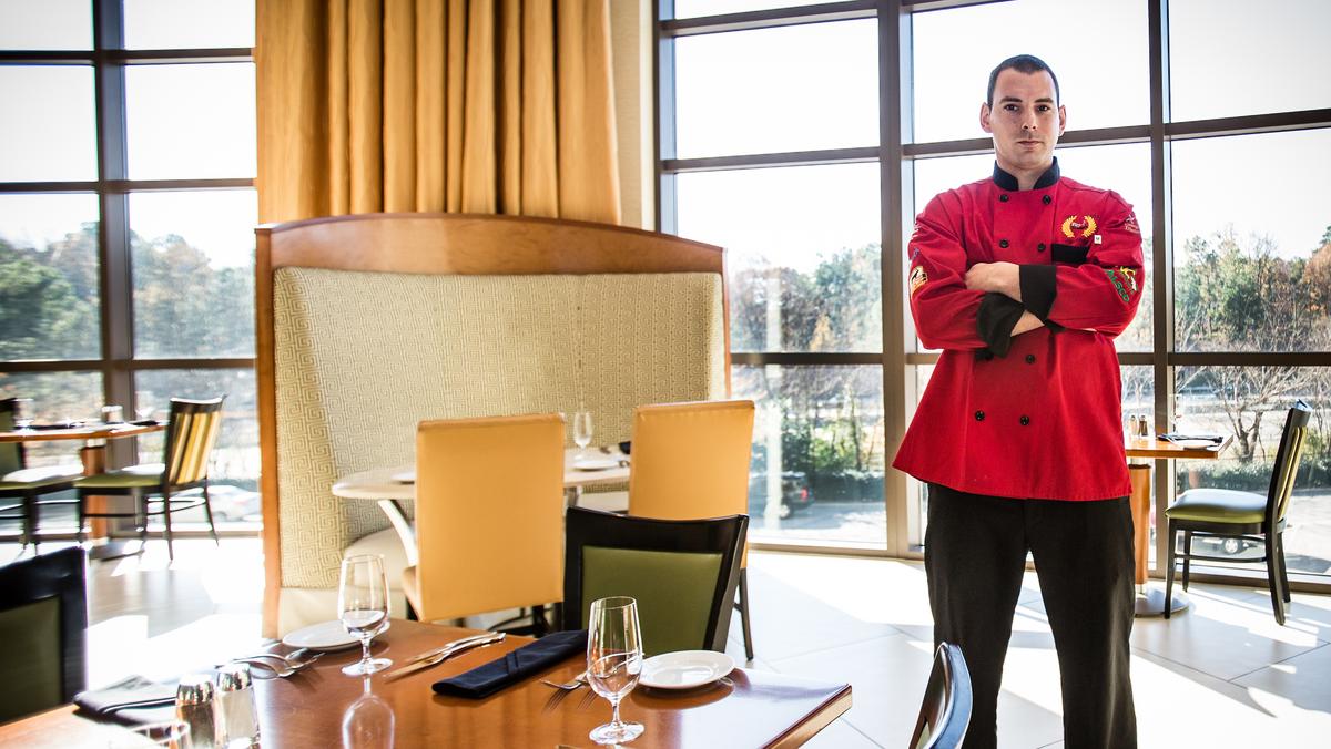 High-profile Triangle chefs offer advice for 'Master Chef' open call ...