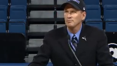 Next UB football coach tries for another national title - Buffalo ...