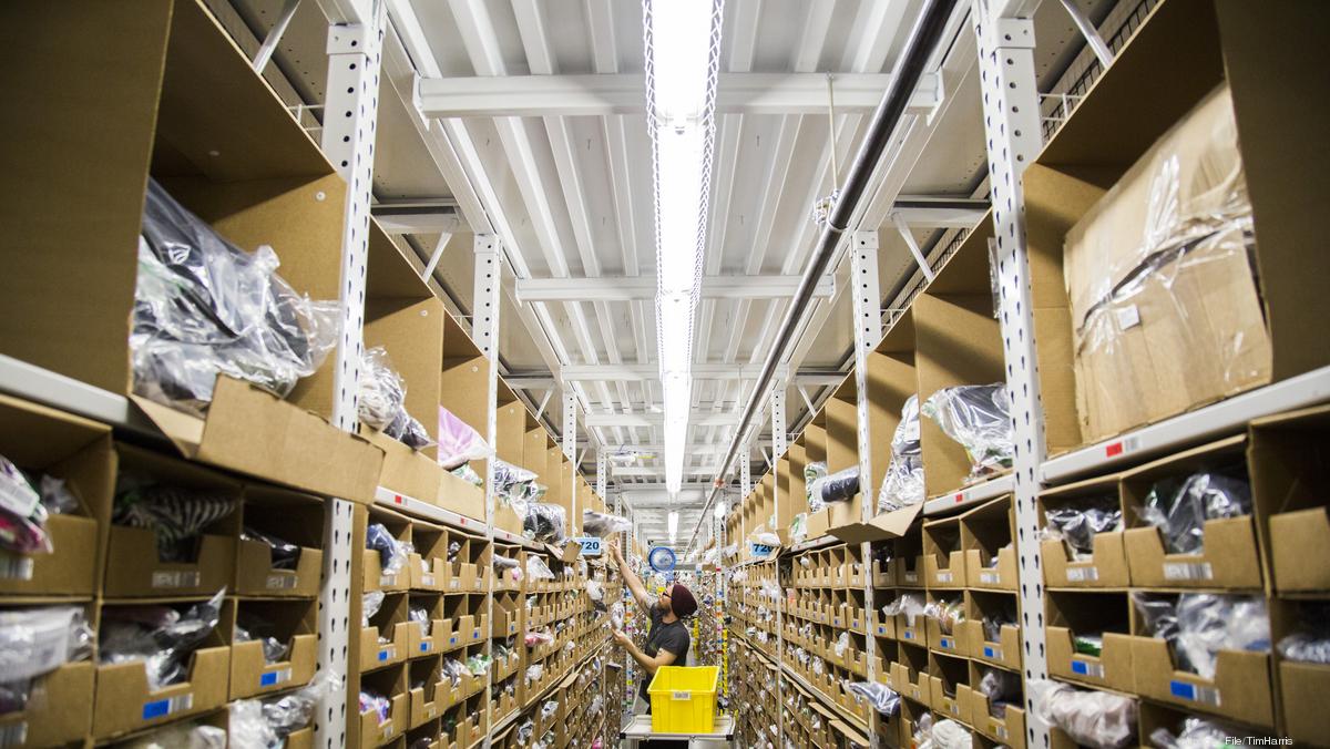 Judge rules against city on Amazon proposal, documents must be released ...