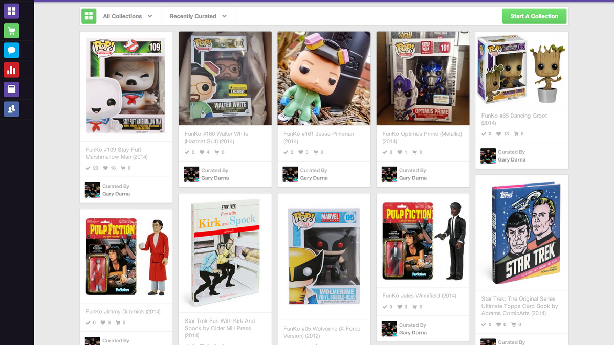 Velocity startup Complete Set raises $650K - Louisville Business First