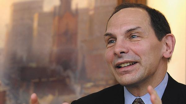 Five things you need to know today, and why Bob McDonald's new job is ...