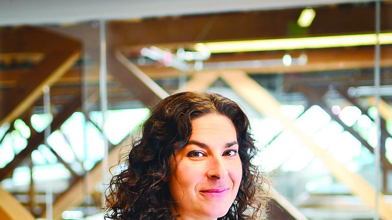 BCA Architects' Devorah Merling brings educators' perspective to firm ...