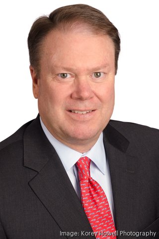 Baker Botts names Mike Bengtson as partner in charge of Austin office ...