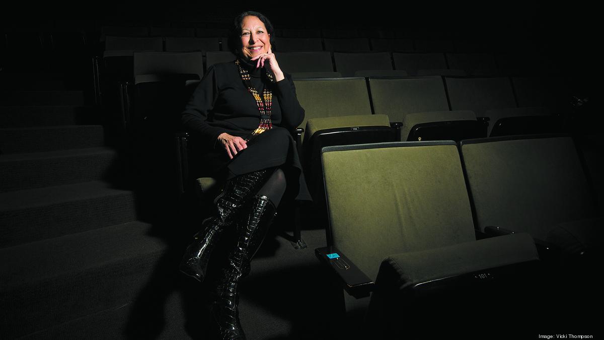 Foothill College's Judy Miner passion for opera has taken her all over ...