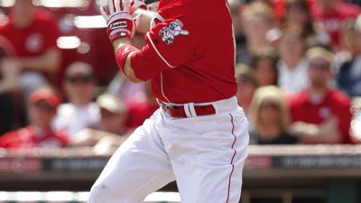 Redsfest will be even bigger this year - Cincinnati Business Courier