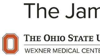 The Ohio State University Comprehensive Cancer Center – James Cancer ...