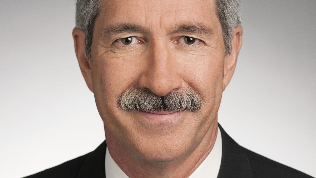 UGI names former U.S. Steel leader as interim CEO - Pittsburgh Business ...