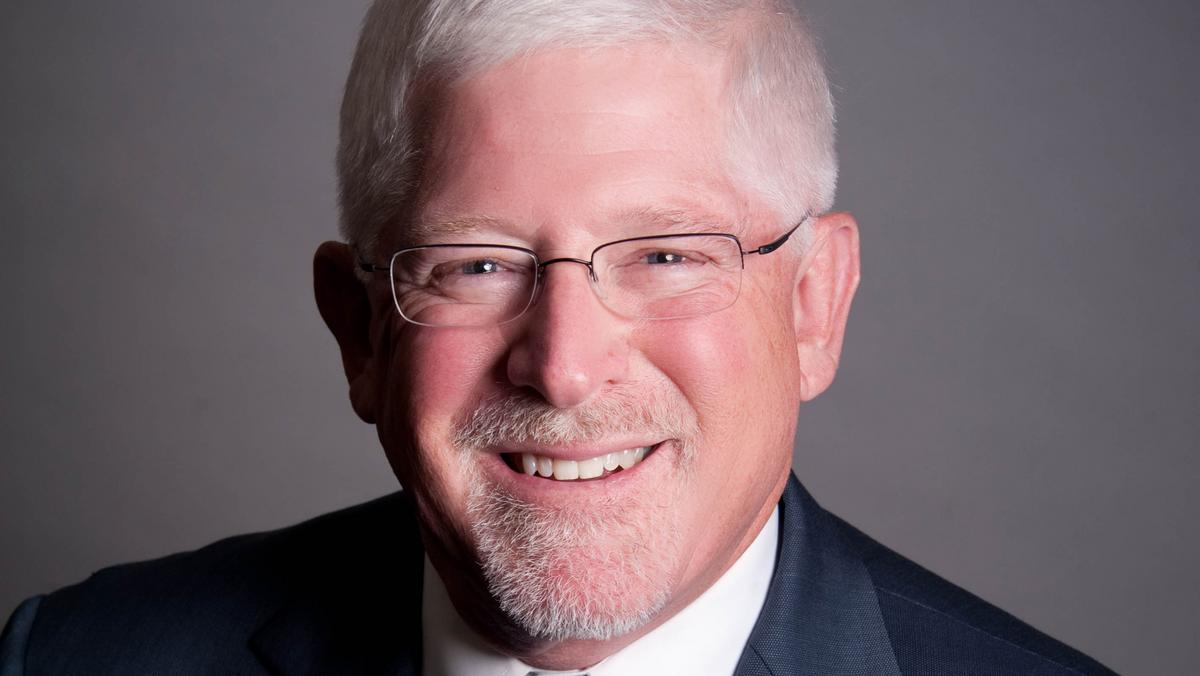 United Bank's Randy Anderson assesses Northern Virginia banking ...