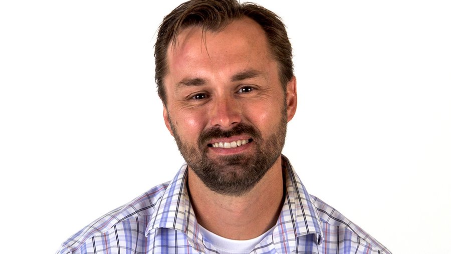 Brian Graves headshot1