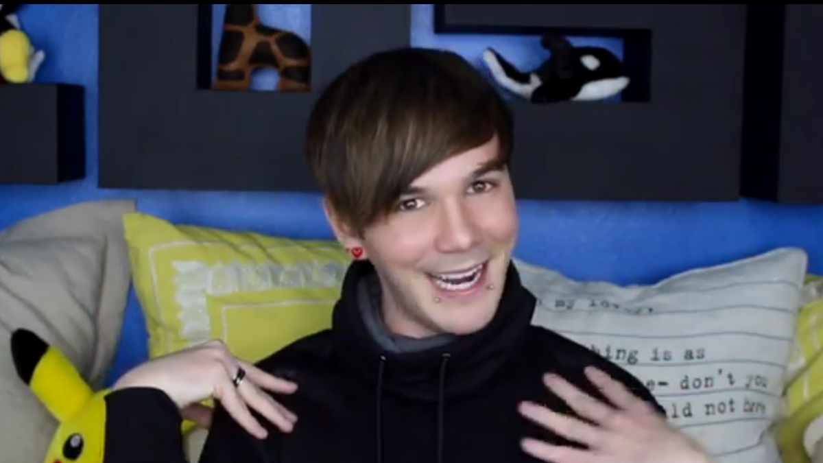 YouTube star Matthew Lush banned from JetBlue after social media ...