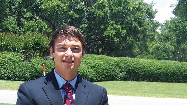 Garrett Schanck: CEO at 26 years old