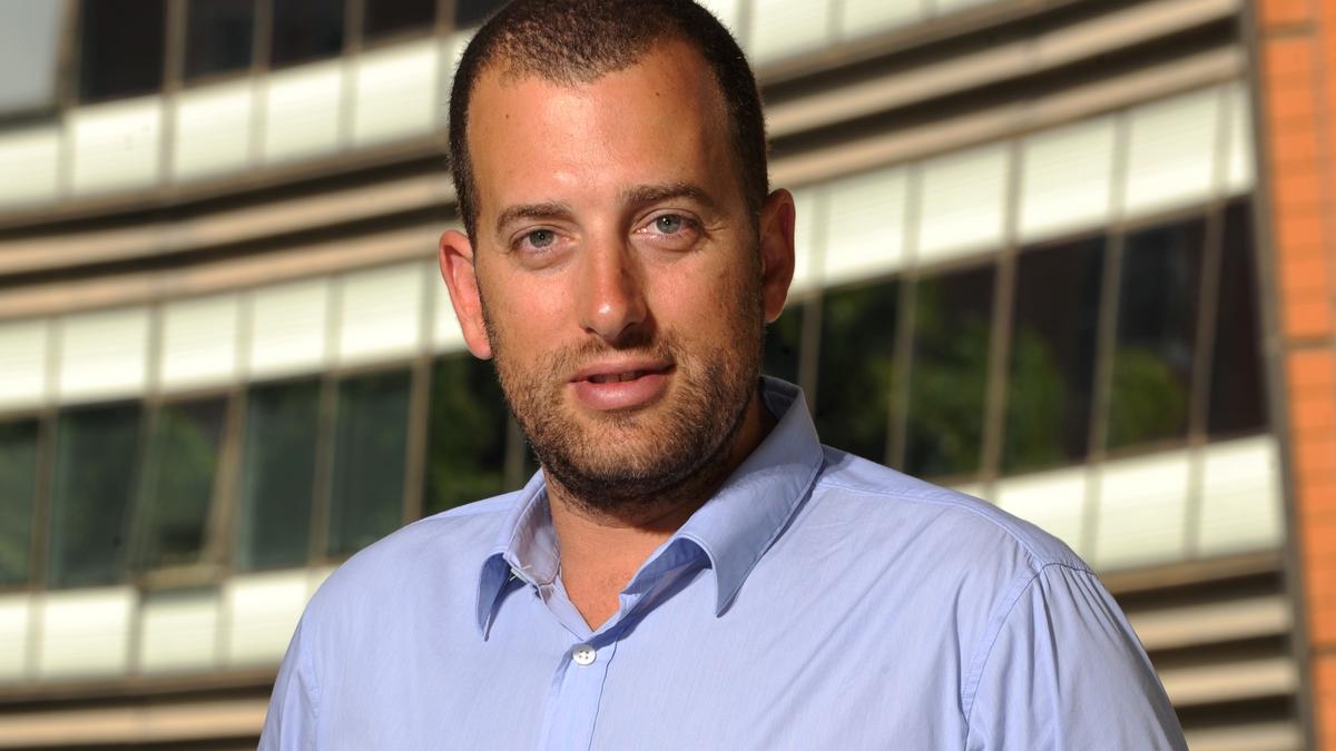 YL Ventures' Yoav Leitersdorf applies Big Data to lure Israeli cyber ...