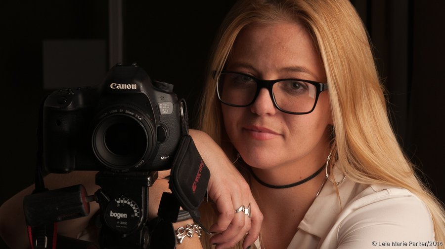 Former Business Journal photographer Vicki Thompson dies at 44 ...