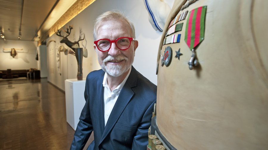 Steve Wilson retires as chairman of 21c board of directors - Louisville ...