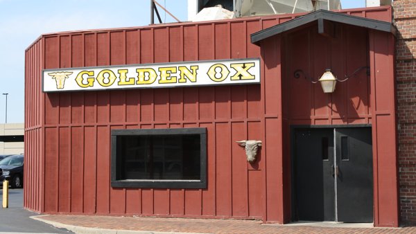 Golden Ox bids farewell to West Bottoms - Kansas City Business Journal