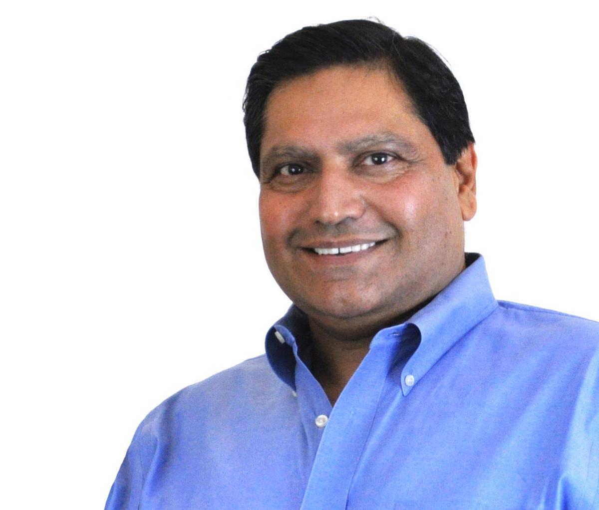 Face to Face with Umesh Verma, CEO of Blue Lance Inc. - Houston ...