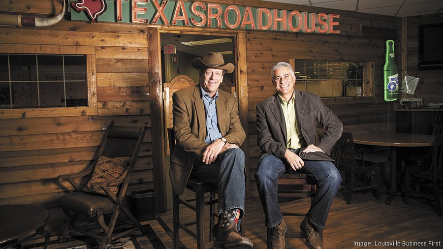10 memorable quotes from Texas Roadhouse founder Kent Taylor ...