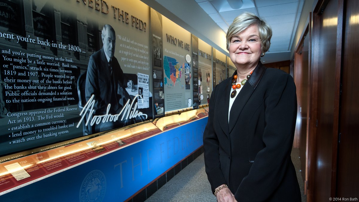 Business of the Year: Maria Hampton has devoted her life, most recently ...