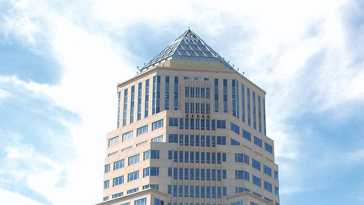 Grubb Properties, New York Life under contract to buy 525 North Tryon ...