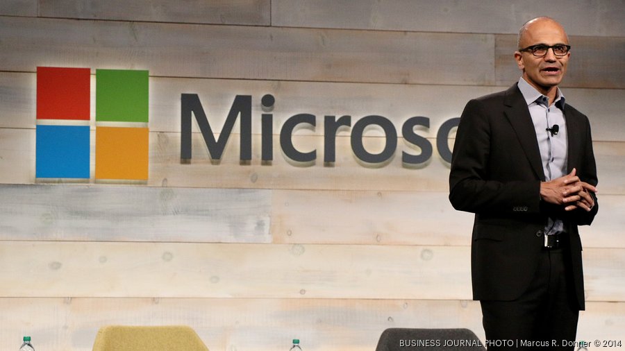 Microsoft shareholders 02