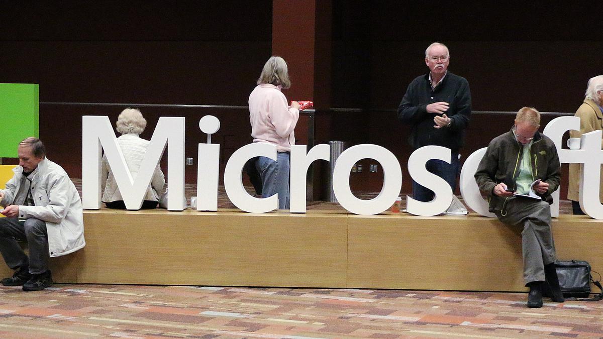 Microsoft just made it easier for activist investors to pick board ...