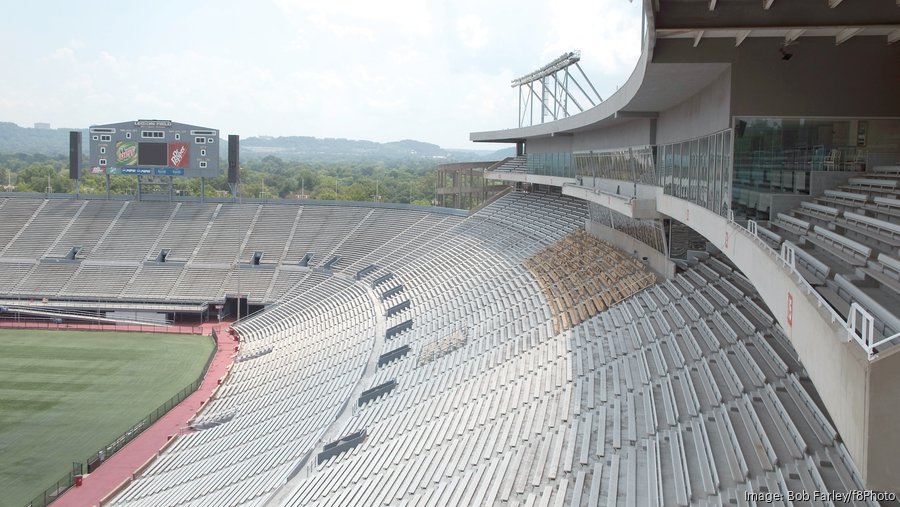 Legion Field approved for $1M in renovations - Birmingham Business Journal