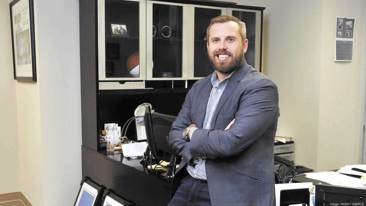 Fast 50 #3: Costner Law Office - Charlotte Business Journal