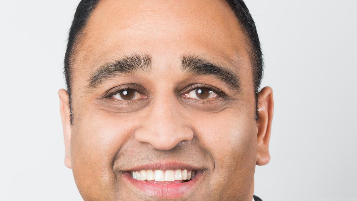 Seattle's Virginia Mason Franciscan Health CEO Ketul J. Patel wins PSBJ ...