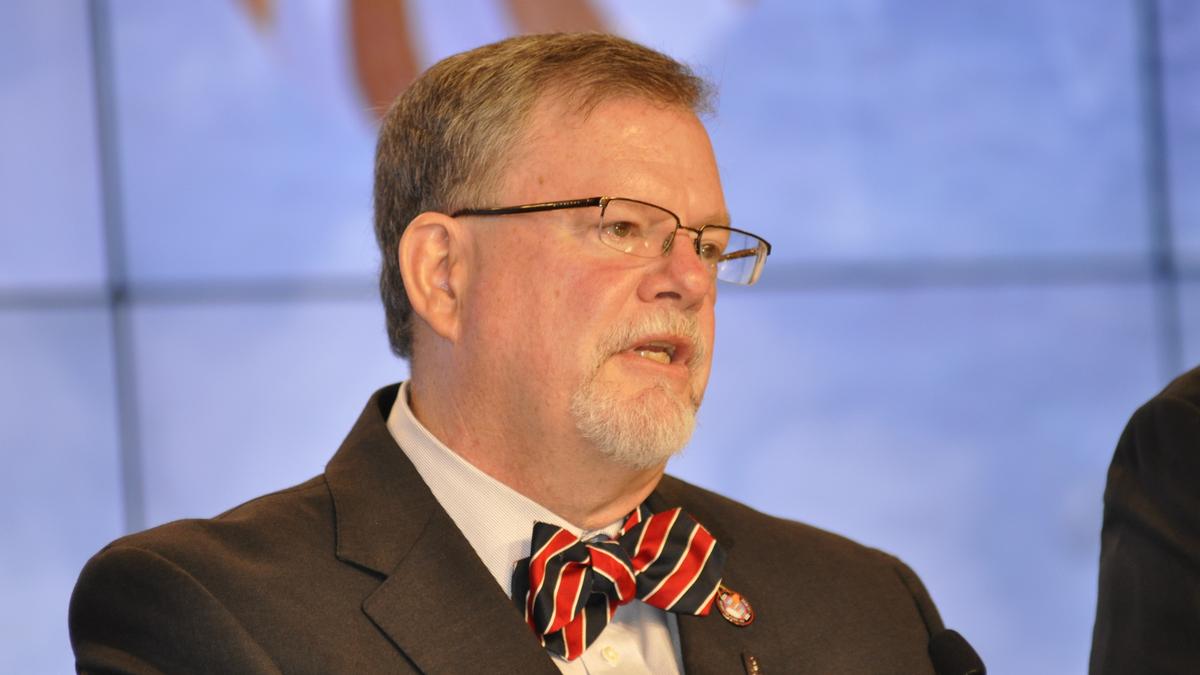 Lockheed Martin reducing cost of NASA's Orion capsule - Denver Business ...