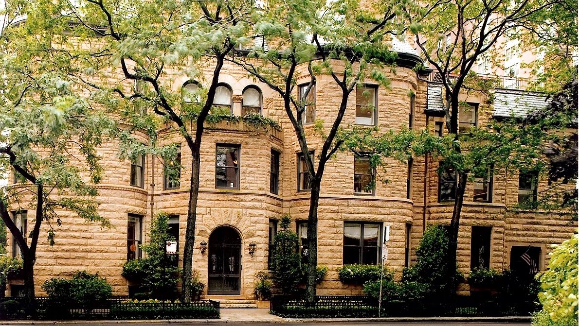 Chicago is still a serious player in luxury home market - Chicago ...