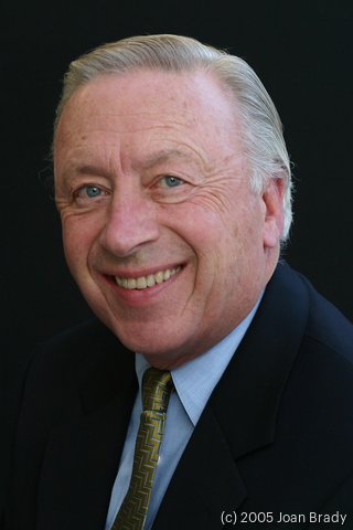 Larry Hogan transition team chair James Brady says state budget is an ...