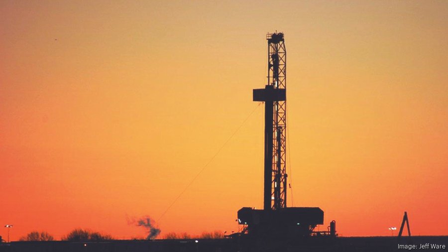 Oil drilling project approved on 37,520 acres in Aurora where ...